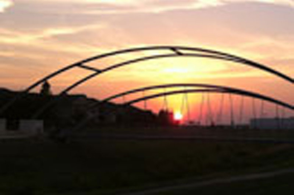Kaplan Bridge Dedication – Interstate Municipal Utility District ...